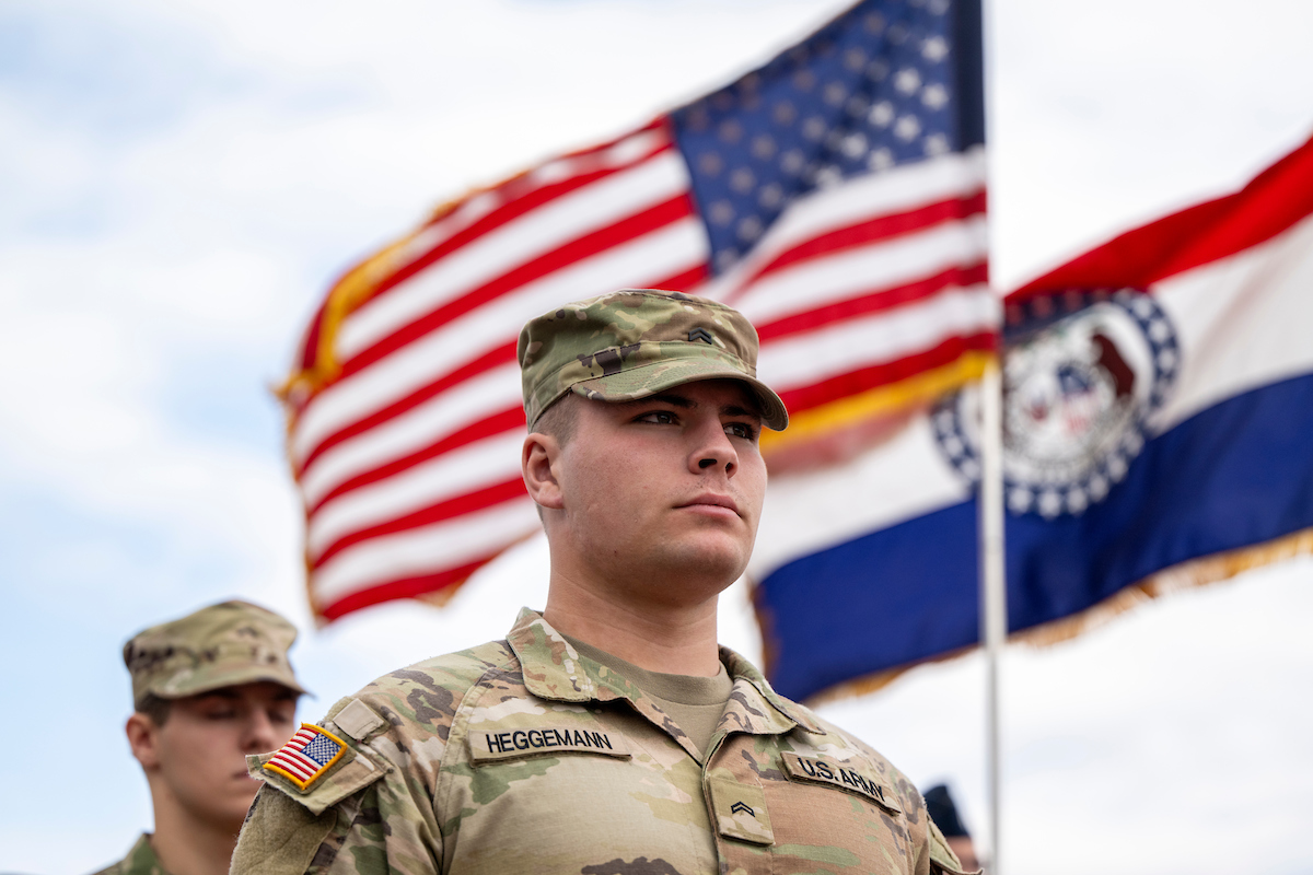 About Us – Military & Veterans Service Center (MVSC) | Missouri S&T