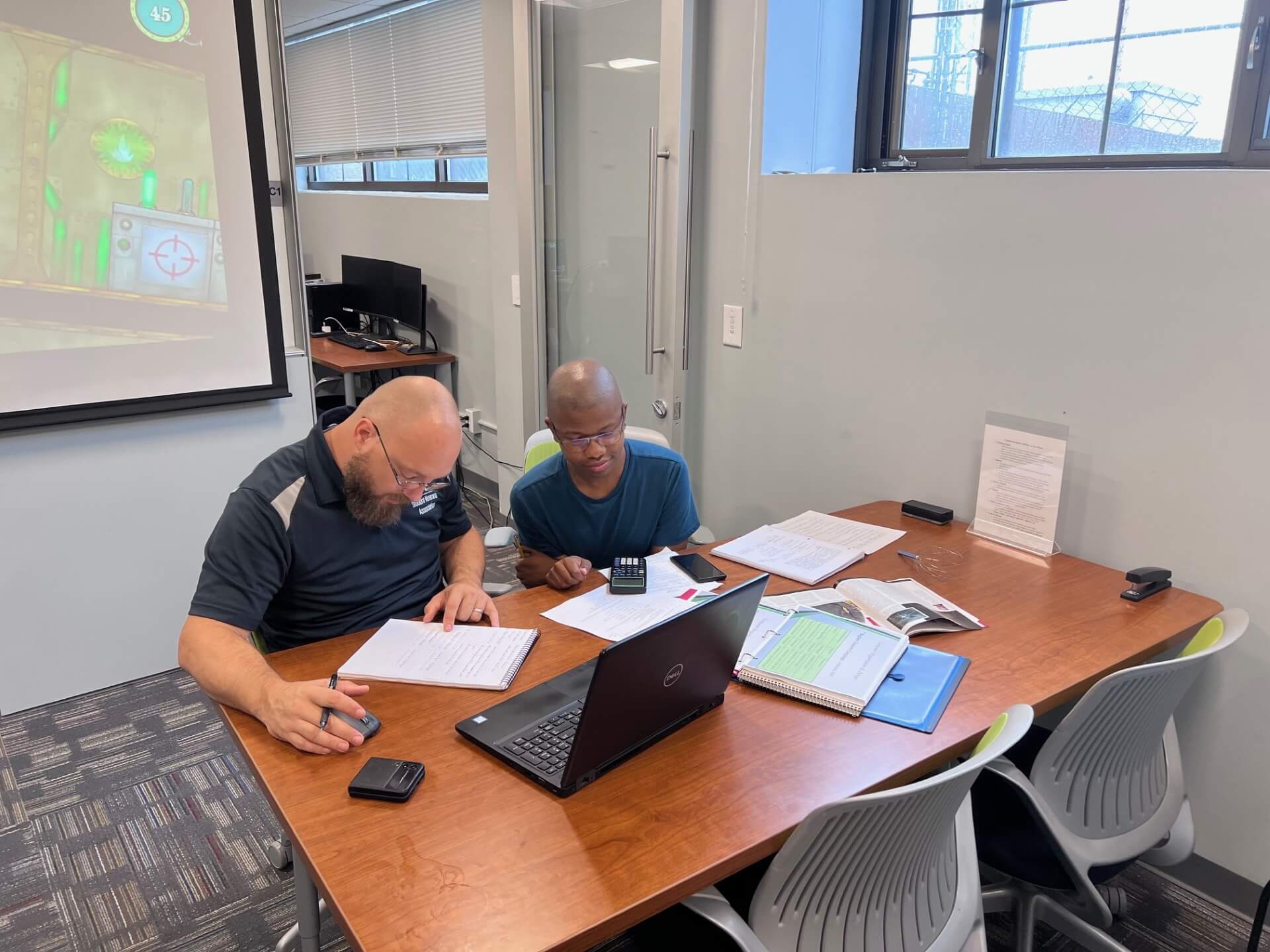 Meet the Team – Military & Veterans Service Center (MVSC) | Missouri S&T